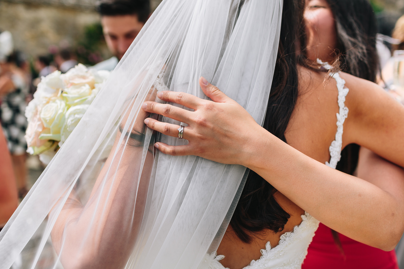 Caswell House Wedding, Cotswolds – Lucy & Loreto – ALEX MILLER