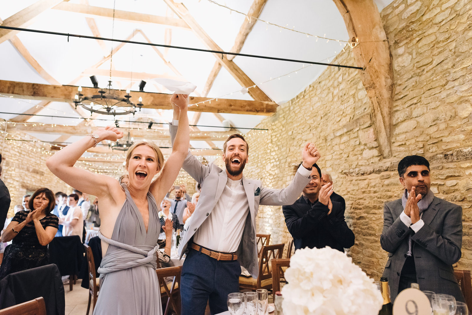 Caswell House Wedding, Cotswolds – Lucy & Loreto – ALEX MILLER