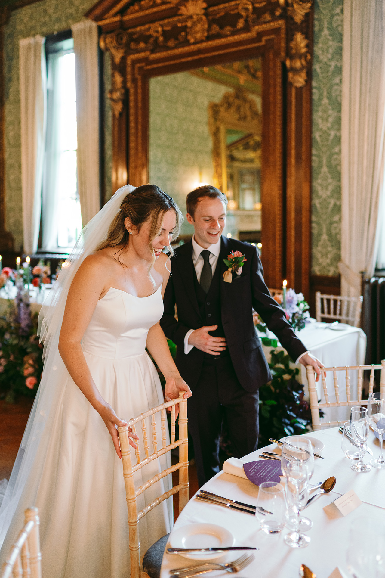 Weddings – Gallery Two – ALEX MILLER